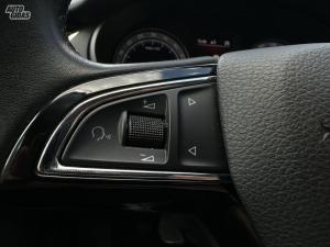 Melns Skoda Octavia 2020 Avižieniai, ar dzinēja tilpumu 1.60 L un nobraukumu 157 tūkst. km par 12750 €, foto 9 vietnē AUTOMOTO.COM.LV