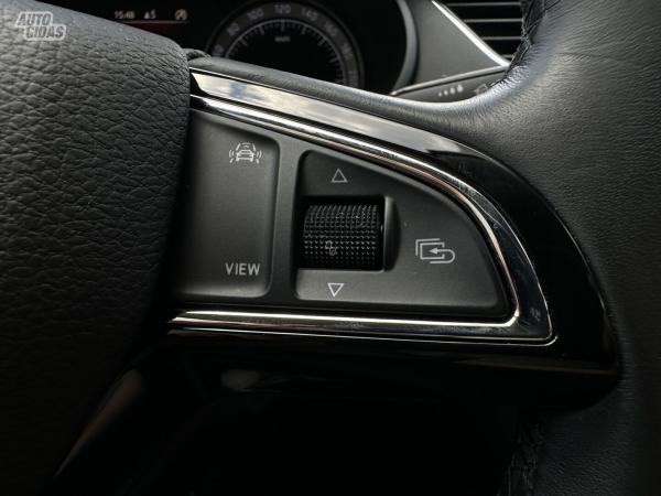 Melns Skoda Octavia 2020 Avižieniai, ar dzinēja tilpumu 1.60 L un nobraukumu 157 tūkst. km par 12750 €, foto 9 vietnē AUTOMOTO.COM.LV
