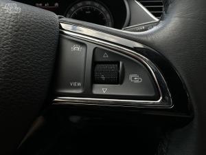 Melns Skoda Octavia 2020 Avižieniai, ar dzinēja tilpumu 1.60 L un nobraukumu 157 tūkst. km par 12750 €, foto 10 vietnē AUTOMOTO.COM.LV