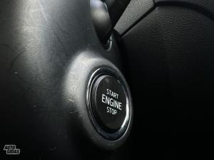 Melns Skoda Octavia 2020 Avižieniai, ar dzinēja tilpumu 1.60 L un nobraukumu 157 tūkst. km par 12750 €, foto 12 vietnē AUTOMOTO.COM.LV