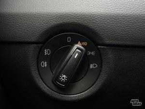 Melns Skoda Octavia 2020 Avižieniai, ar dzinēja tilpumu 1.60 L un nobraukumu 157 tūkst. km par 12750 €, foto 23 vietnē AUTOMOTO.COM.LV