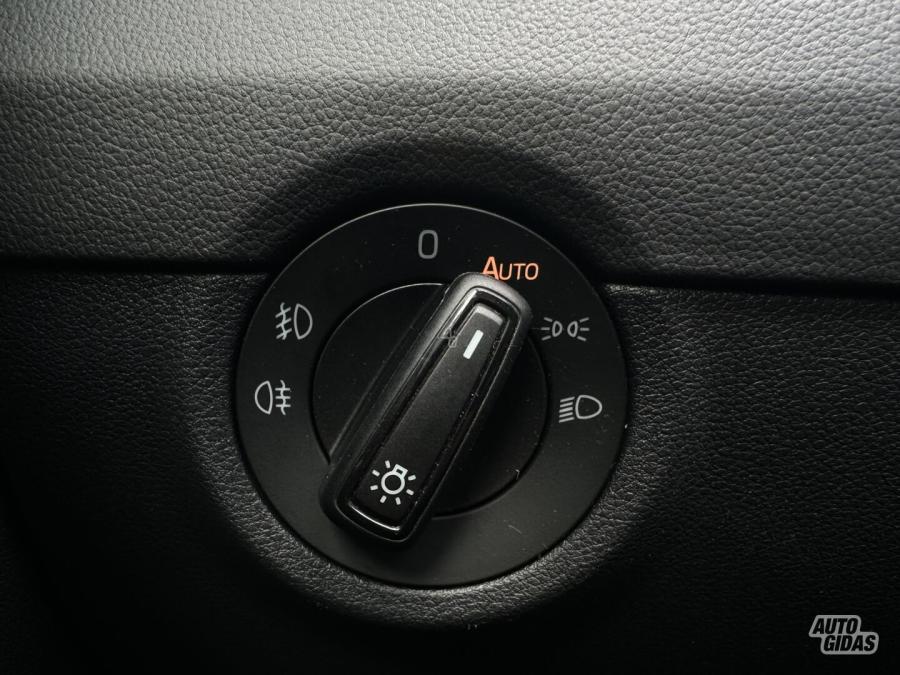 Melns Skoda Octavia 2020 Avižieniai, ar dzinēja tilpumu 1.60 L un nobraukumu 157 tūkst. km par 12750 €, foto 23 vietnē AUTOMOTO.COM.LV