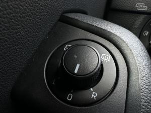 Melns Skoda Octavia 2020 Avižieniai, ar dzinēja tilpumu 1.60 L un nobraukumu 157 tūkst. km par 12750 €, foto 24 vietnē AUTOMOTO.COM.LV