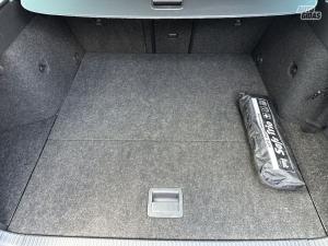 Melns Skoda Octavia 2020 Avižieniai, ar dzinēja tilpumu 1.60 L un nobraukumu 157 tūkst. km par 12750 €, foto 26 vietnē AUTOMOTO.COM.LV