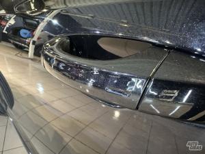 Melns Skoda Octavia 2020 Avižieniai, ar dzinēja tilpumu 1.60 L un nobraukumu 157 tūkst. km par 12750 €, foto 27 vietnē AUTOMOTO.COM.LV