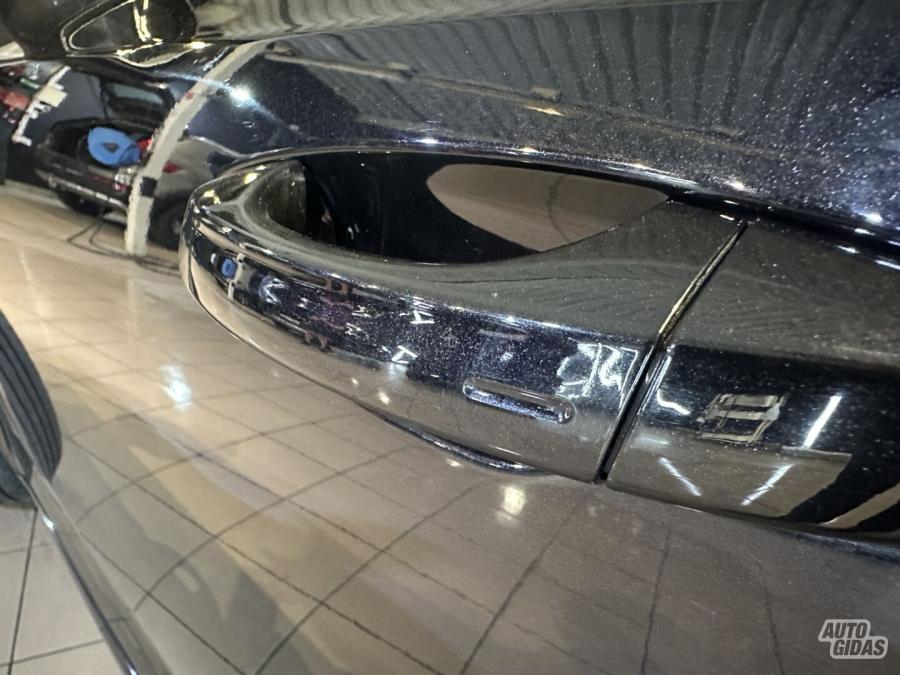 Melns Skoda Octavia 2020 Avižieniai, ar dzinēja tilpumu 1.60 L un nobraukumu 157 tūkst. km par 12750 €, foto 27 vietnē AUTOMOTO.COM.LV