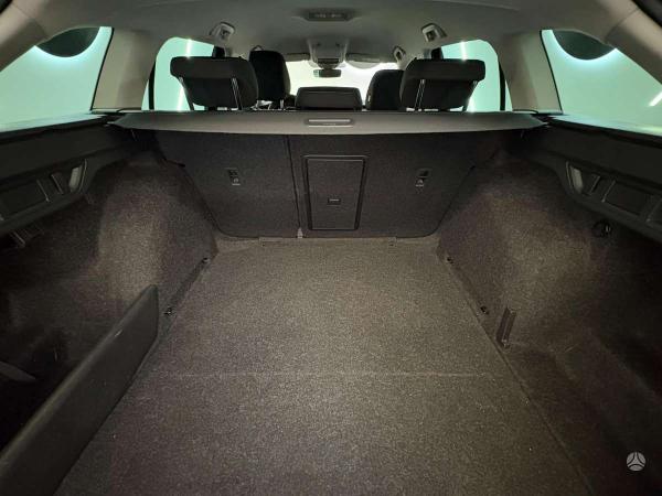 Melns Skoda Octavia 2020 Marijampole, ar dzinēja tilpumu 1.97 L un nobraukumu 276 tūkst. km par 13250 €, foto 5 vietnē AUTOMOTO.COM.LV