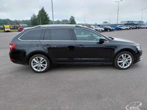 Melns Skoda Octavia 2020 Viļņa, ar dzinēja tilpumu 1.60 L un nobraukumu 240 tūkst. km par 10890 €, foto 7 vietnē AUTOMOTO.COM.LV