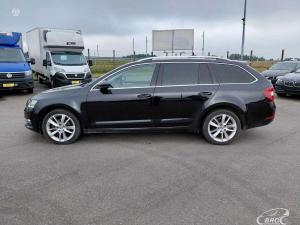 Melns Skoda Octavia 2020 Viļņa, ar dzinēja tilpumu 1.60 L un nobraukumu 240 tūkst. km par 10890 €, foto 8 vietnē AUTOMOTO.COM.LV