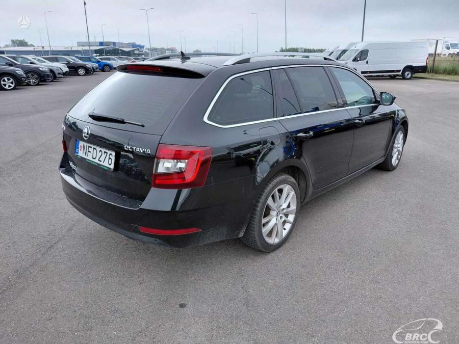 Melns Skoda Octavia 2020 Viļņa, ar dzinēja tilpumu 1.60 L un nobraukumu 240 tūkst. km par 10890 €, foto 10 vietnē AUTOMOTO.COM.LV