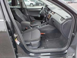 Melns Skoda Octavia 2020 Viļņa, ar dzinēja tilpumu 1.60 L un nobraukumu 240 tūkst. km par 10890 €, foto 12 vietnē AUTOMOTO.COM.LV