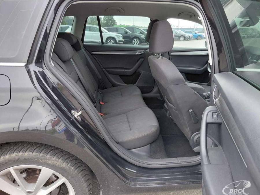 Melns Skoda Octavia 2020 Viļņa, ar dzinēja tilpumu 1.60 L un nobraukumu 240 tūkst. km par 10890 €, foto 14 vietnē AUTOMOTO.COM.LV