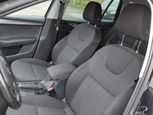 Melns Skoda Octavia 2020 Viļņa, ar dzinēja tilpumu 1.60 L un nobraukumu 240 tūkst. km par 10890 €, foto 15 vietnē AUTOMOTO.COM.LV