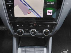 Melns Skoda Octavia 2020 Viļņa, ar dzinēja tilpumu 1.60 L un nobraukumu 240 tūkst. km par 10890 €, foto 16 vietnē AUTOMOTO.COM.LV