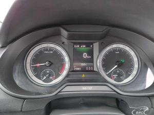 Melns Skoda Octavia 2020 Viļņa, ar dzinēja tilpumu 1.60 L un nobraukumu 240 tūkst. km par 10890 €, foto 18 vietnē AUTOMOTO.COM.LV