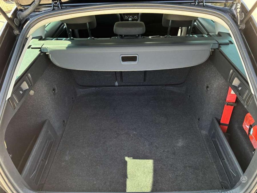 Melns Skoda Octavia 2020 Klaipėda, ar dzinēja tilpumu 1.97 L un nobraukumu 173 tūkst. km par 12499 €, foto 14 vietnē AUTOMOTO.COM.LV