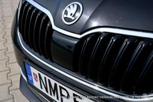 Melns Skoda Octavia 2020 Kretinga, ar dzinēja tilpumu 1.97 L un nobraukumu 173 tūkst. km par 12999 €, foto 8 vietnē AUTOMOTO.COM.LV