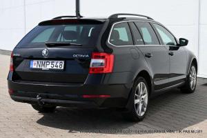 Melns Skoda Octavia 2020 Kretinga, ar dzinēja tilpumu 1.97 L un nobraukumu 173 tūkst. km par 12999 €, foto 9 vietnē AUTOMOTO.COM.LV