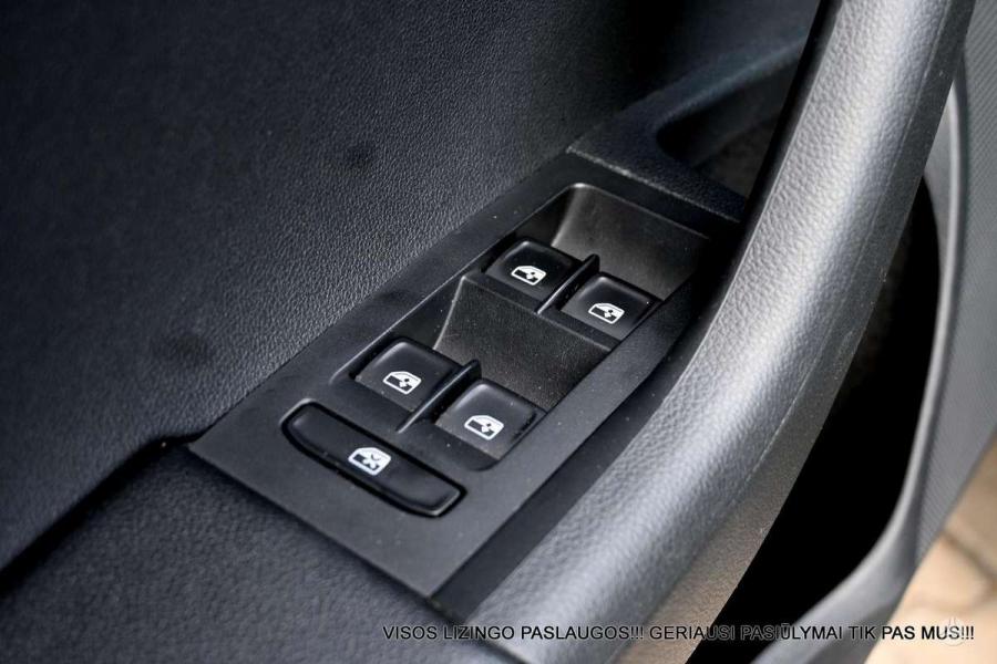 Melns Skoda Octavia 2020 Kretinga, ar dzinēja tilpumu 1.97 L un nobraukumu 173 tūkst. km par 12999 €, foto 18 vietnē AUTOMOTO.COM.LV
