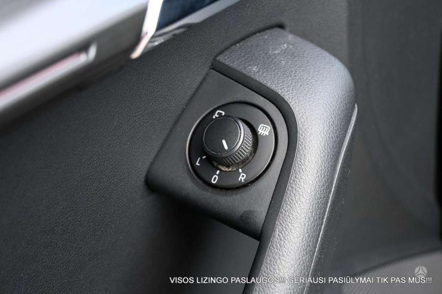 Melns Skoda Octavia 2020 Kretinga, ar dzinēja tilpumu 1.97 L un nobraukumu 173 tūkst. km par 12999 €, foto 19 vietnē AUTOMOTO.COM.LV