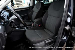 Melns Skoda Octavia 2020 Kretinga, ar dzinēja tilpumu 1.97 L un nobraukumu 173 tūkst. km par 12999 €, foto 21 vietnē AUTOMOTO.COM.LV