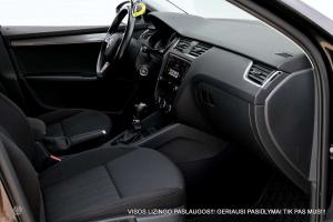 Melns Skoda Octavia 2020 Kretinga, ar dzinēja tilpumu 1.97 L un nobraukumu 173 tūkst. km par 12999 €, foto 24 vietnē AUTOMOTO.COM.LV