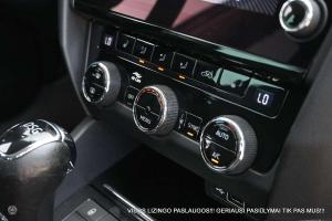Melns Skoda Octavia 2020 Kretinga, ar dzinēja tilpumu 1.97 L un nobraukumu 173 tūkst. km par 12999 €, foto 25 vietnē AUTOMOTO.COM.LV