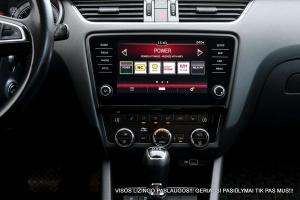 Melns Skoda Octavia 2020 Kretinga, ar dzinēja tilpumu 1.97 L un nobraukumu 173 tūkst. km par 12999 €, foto 30 vietnē AUTOMOTO.COM.LV
