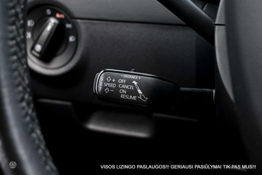 Melns Skoda Octavia 2020 Kretinga, ar dzinēja tilpumu 1.97 L un nobraukumu 173 tūkst. km par 12999 €, foto 32 vietnē AUTOMOTO.COM.LV