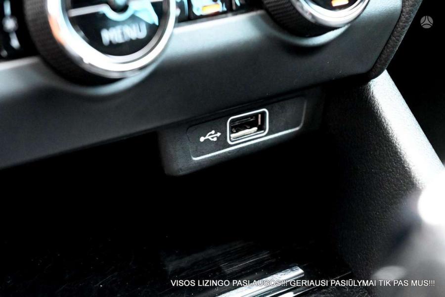 Melns Skoda Octavia 2020 Kretinga, ar dzinēja tilpumu 1.97 L un nobraukumu 173 tūkst. km par 12999 €, foto 34 vietnē AUTOMOTO.COM.LV