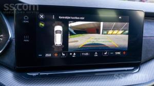 Melns Skoda Octavia 2020 Rīga, ar dzinēja tilpumu 2.00 L un nobraukumu 277 tūkst. km par 18390 €, foto 22 vietnē AUTOMOTO.COM.LV