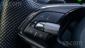 Melns Skoda Octavia 2020 Rīga, ar dzinēja tilpumu 2.00 L un nobraukumu 277 tūkst. km par 18390 €, foto 24 vietnē AUTOMOTO.COM.LV