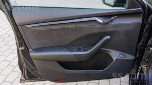 Melns Skoda Octavia 2020 Rīga, ar dzinēja tilpumu 2.00 L un nobraukumu 277 tūkst. km par 18390 €, foto 29 vietnē AUTOMOTO.COM.LV