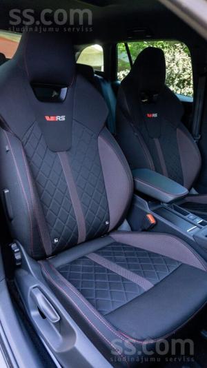 Melns Skoda Octavia 2020 Rīga, ar dzinēja tilpumu 2.00 L un nobraukumu 277 tūkst. km par 18390 €, foto 31 vietnē AUTOMOTO.COM.LV