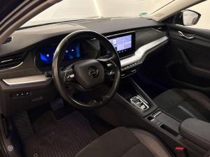 Melns Skoda Octavia 2020 Marijampole, ar dzinēja tilpumu 1.97 L un nobraukumu 187 tūkst. km par 14850 €, foto 3 vietnē AUTOMOTO.COM.LV