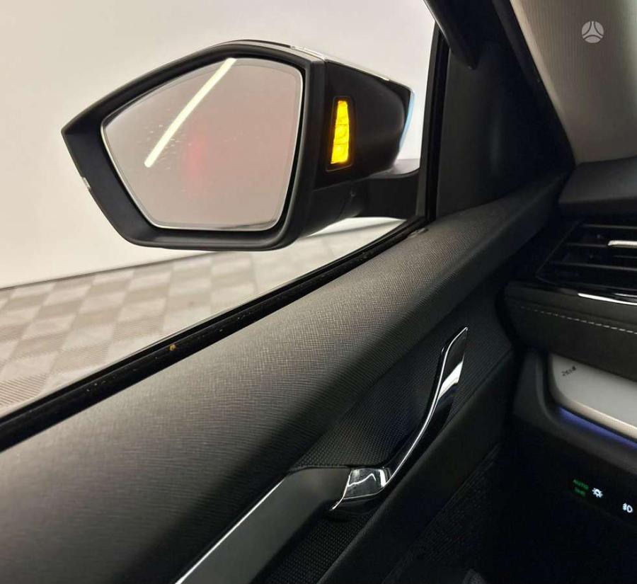Melns Skoda Octavia 2020 Marijampole, ar dzinēja tilpumu 1.97 L un nobraukumu 187 tūkst. km par 14850 €, foto 4 vietnē AUTOMOTO.COM.LV