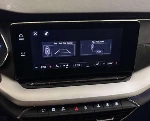 Melns Skoda Octavia 2020 Marijampole, ar dzinēja tilpumu 1.97 L un nobraukumu 187 tūkst. km par 14850 €, foto 8 vietnē AUTOMOTO.COM.LV