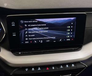 Melns Skoda Octavia 2020 Marijampole, ar dzinēja tilpumu 1.97 L un nobraukumu 187 tūkst. km par 14850 €, foto 9 vietnē AUTOMOTO.COM.LV