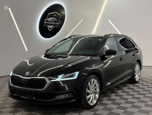 Melns Skoda Octavia 2020 Marijampole, ar dzinēja tilpumu 1.97 L un nobraukumu 187 tūkst. km par 14850 €, foto 13 vietnē AUTOMOTO.COM.LV