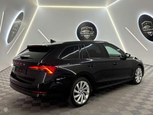 Melns Skoda Octavia 2020 Marijampole, ar dzinēja tilpumu 1.97 L un nobraukumu 187 tūkst. km par 14850 €, foto 14 vietnē AUTOMOTO.COM.LV