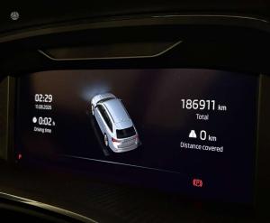 Melns Skoda Octavia 2020 Marijampole, ar dzinēja tilpumu 1.97 L un nobraukumu 187 tūkst. km par 14850 €, foto 17 vietnē AUTOMOTO.COM.LV