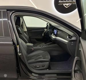 Melns Skoda Octavia 2020 Marijampole, ar dzinēja tilpumu 1.97 L un nobraukumu 187 tūkst. km par 14850 €, foto 21 vietnē AUTOMOTO.COM.LV