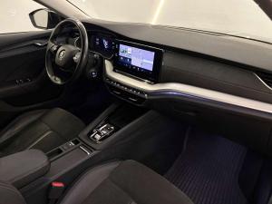 Melns Skoda Octavia 2020 Marijampole, ar dzinēja tilpumu 1.97 L un nobraukumu 187 tūkst. km par 14850 €, foto 22 vietnē AUTOMOTO.COM.LV