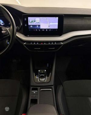 Melns Skoda Octavia 2020 Marijampole, ar dzinēja tilpumu 1.97 L un nobraukumu 187 tūkst. km par 14850 €, foto 24 vietnē AUTOMOTO.COM.LV
