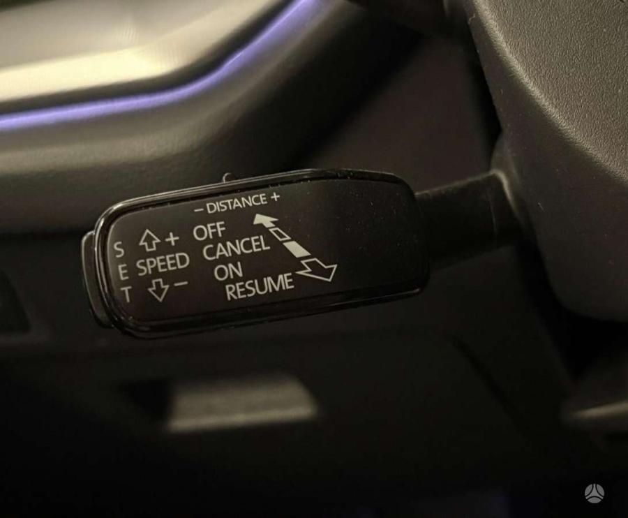 Melns Skoda Octavia 2020 Marijampole, ar dzinēja tilpumu 1.97 L un nobraukumu 187 tūkst. km par 14850 €, foto 25 vietnē AUTOMOTO.COM.LV