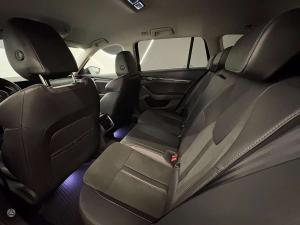 Melns Skoda Octavia 2020 Marijampole, ar dzinēja tilpumu 1.97 L un nobraukumu 187 tūkst. km par 14850 €, foto 26 vietnē AUTOMOTO.COM.LV