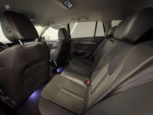 Melns Skoda Octavia 2020 Marijampole, ar dzinēja tilpumu 1.97 L un nobraukumu 187 tūkst. km par 14850 €, foto 28 vietnē AUTOMOTO.COM.LV