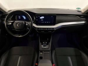 Melns Skoda Octavia 2020 Marijampole, ar dzinēja tilpumu 1.97 L un nobraukumu 187 tūkst. km par 14850 €, foto 29 vietnē AUTOMOTO.COM.LV