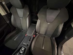 Melns Skoda Octavia 2020 Marijampole, ar dzinēja tilpumu 1.97 L un nobraukumu 187 tūkst. km par 14850 €, foto 32 vietnē AUTOMOTO.COM.LV