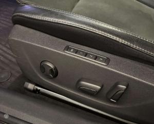 Melns Skoda Octavia 2020 Marijampole, ar dzinēja tilpumu 1.97 L un nobraukumu 187 tūkst. km par 14850 €, foto 33 vietnē AUTOMOTO.COM.LV